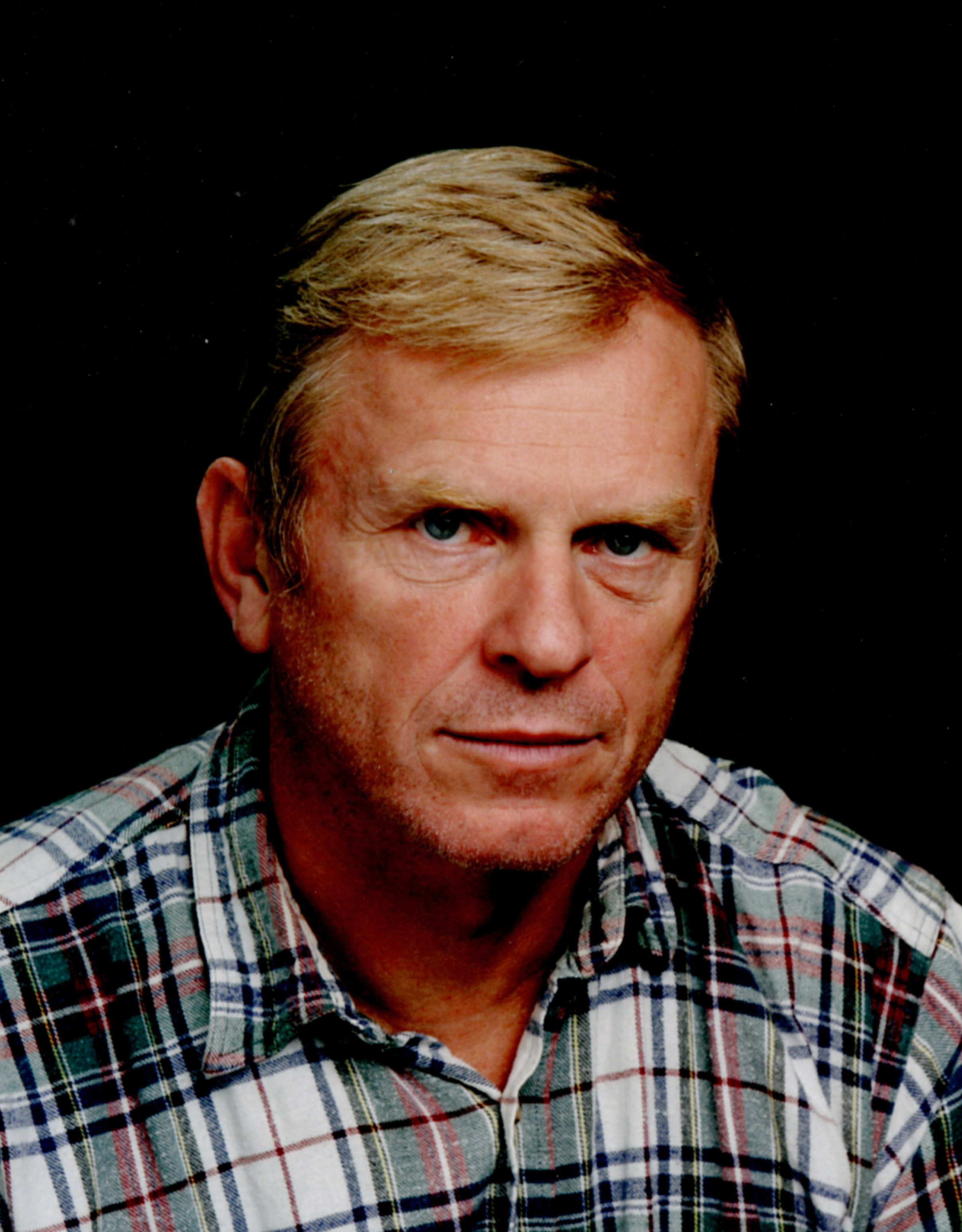 Thor Geir Harestad - Forlagshuset Commentum